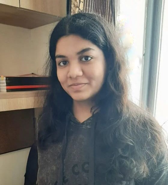 Portfolio_Kritika Gupta